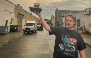 Yot Club vive una nueva etapa Lo-Fi en "Rufus" [Entrevista] - Mr Indie